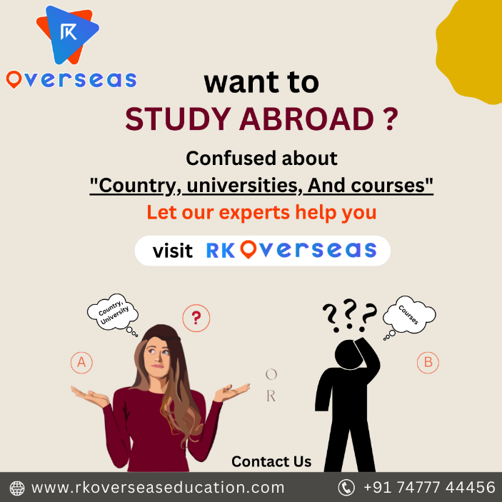 Dream of Studying Abroad Get Expert Guidance and Visa Approval